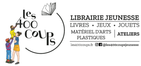 Rencontre au Havre avec la maison d'Edition Jeunesse : Les fourmis ...