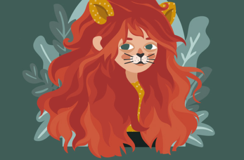 Nancy B. Pilon, autrice de Roselionne et Marion Terraz, éditrice pour ...